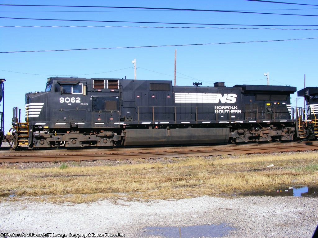NS 9062